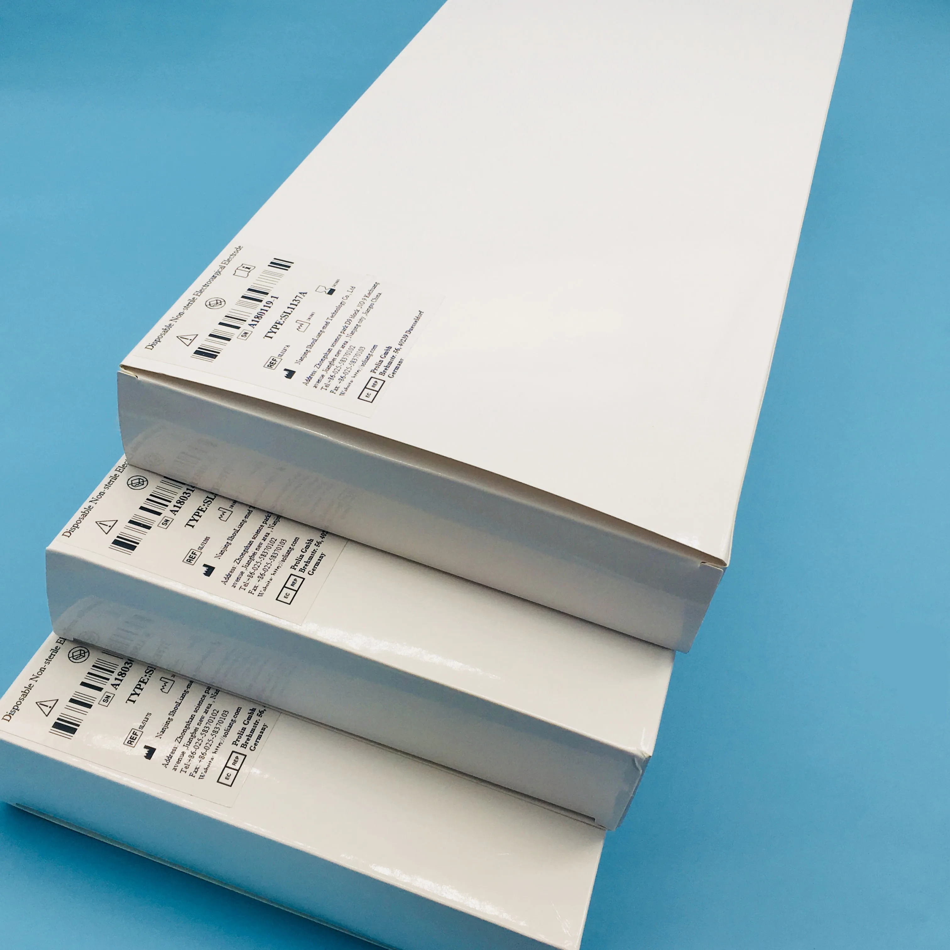 China Nanjing Disposable Bipolar Laparoscopic Scissors - Buy ...