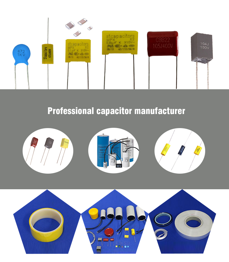 OEM High Voltage Super Capacitors - Reliable Power Solutions