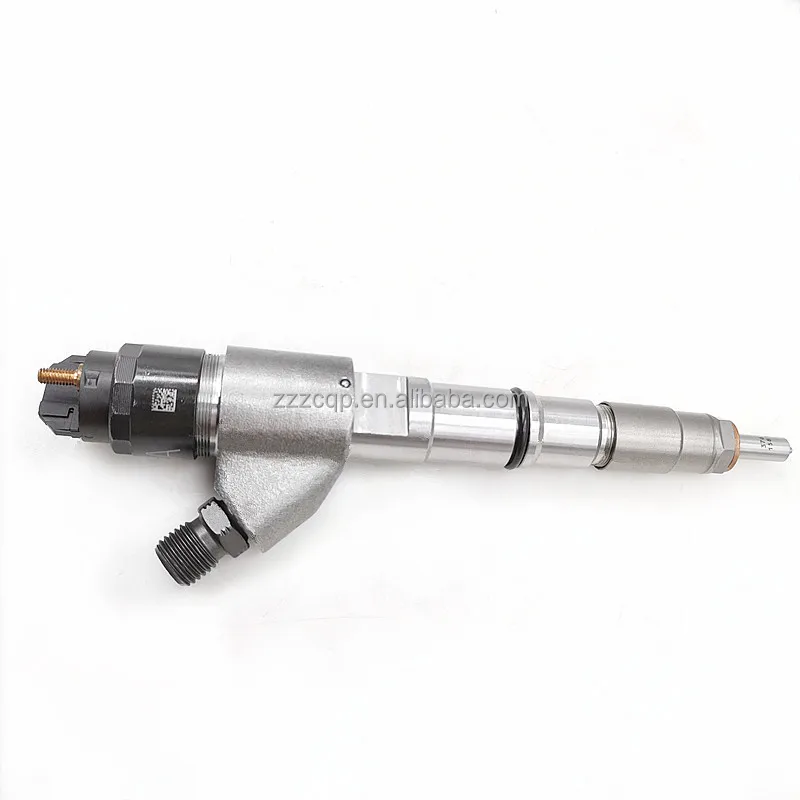 Common Rail Diesel Fuel Injector 0445120469 0986435549 4290987 20798683 ...