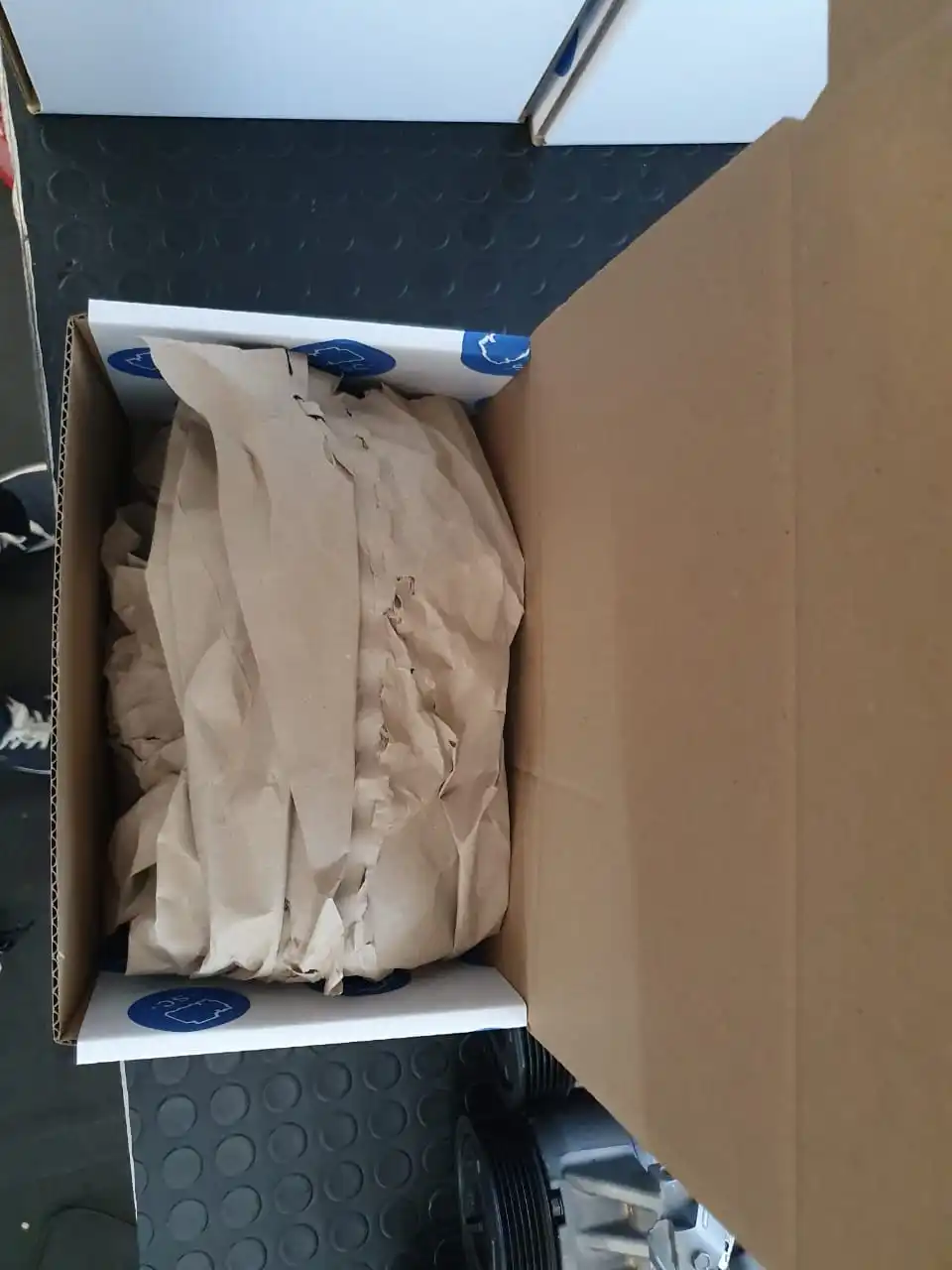 Compresor De Ac Para Coche,Accesorio De Fabricante Europeo Para Jaguar ...