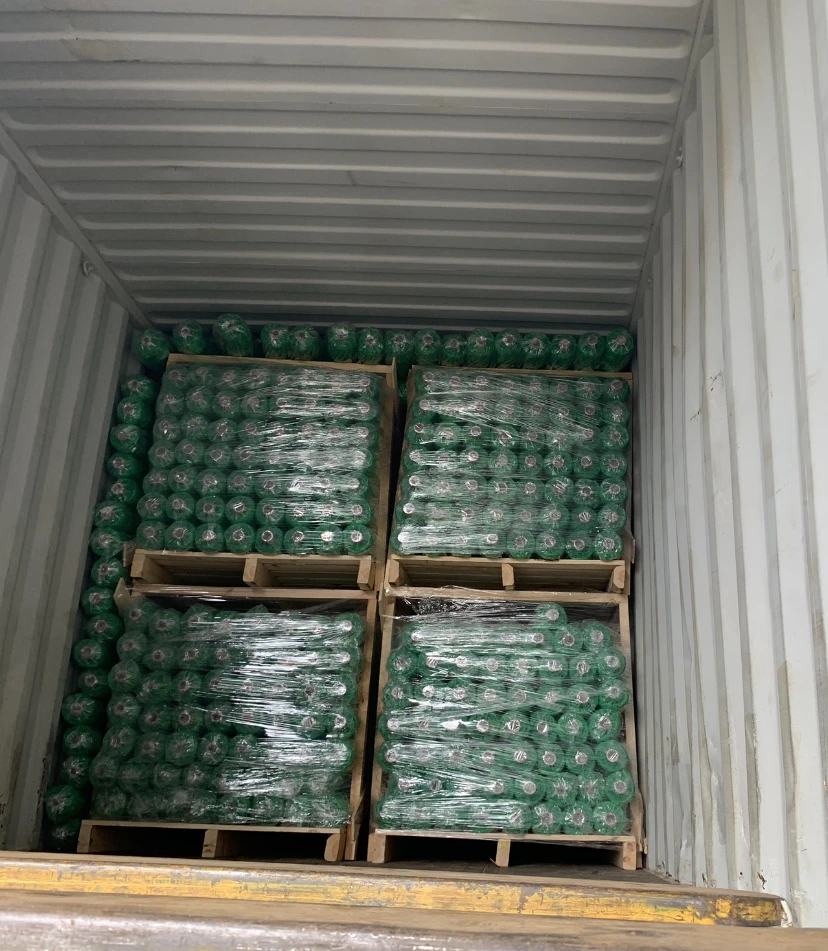 Tomato Support Mesh/climbing Net For Plan/scrog White Plant Support Net ...