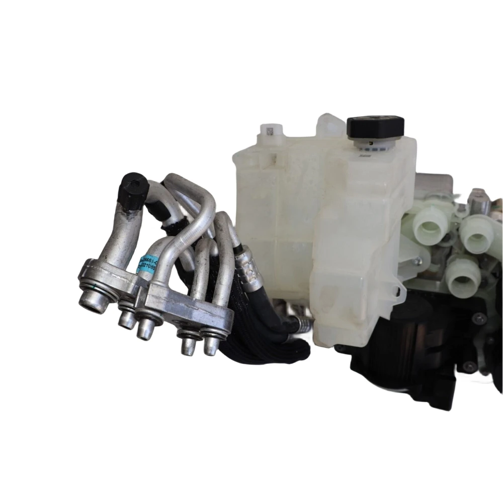 BAINEL Coolant Expansion Tank With Pump for TESLA Model Y OE 1625000 ...