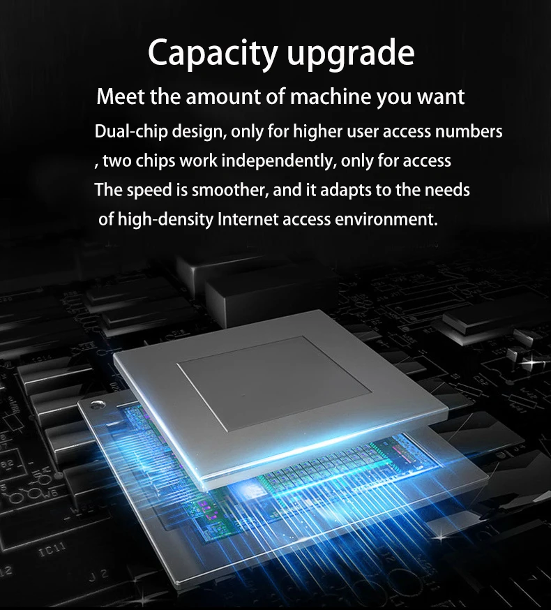 High Power Outdoor Wireless Access Points for Industrial Use