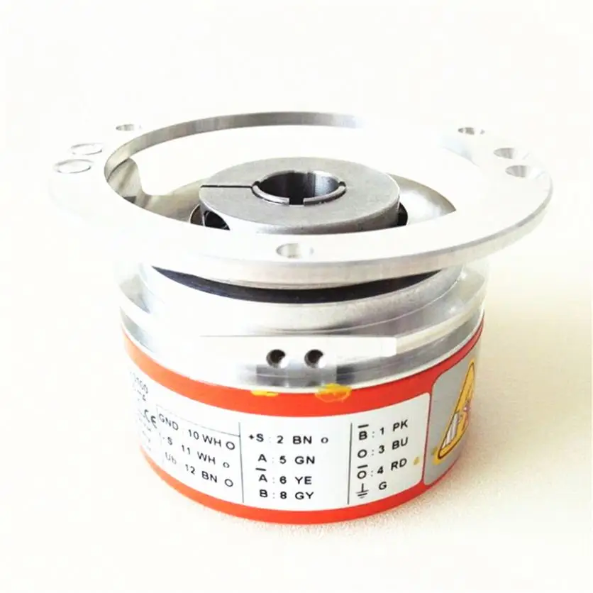 Rotary Encoder Og 9d 3001 Ub 9 30v For Motor Buy Og 9d 3001 Ub 9 30v