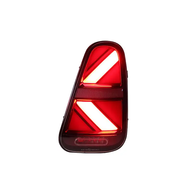 Upgrade Modified Led Rear Lamp Assembly For Bmw Mini R50 R52 R53 2001 ...