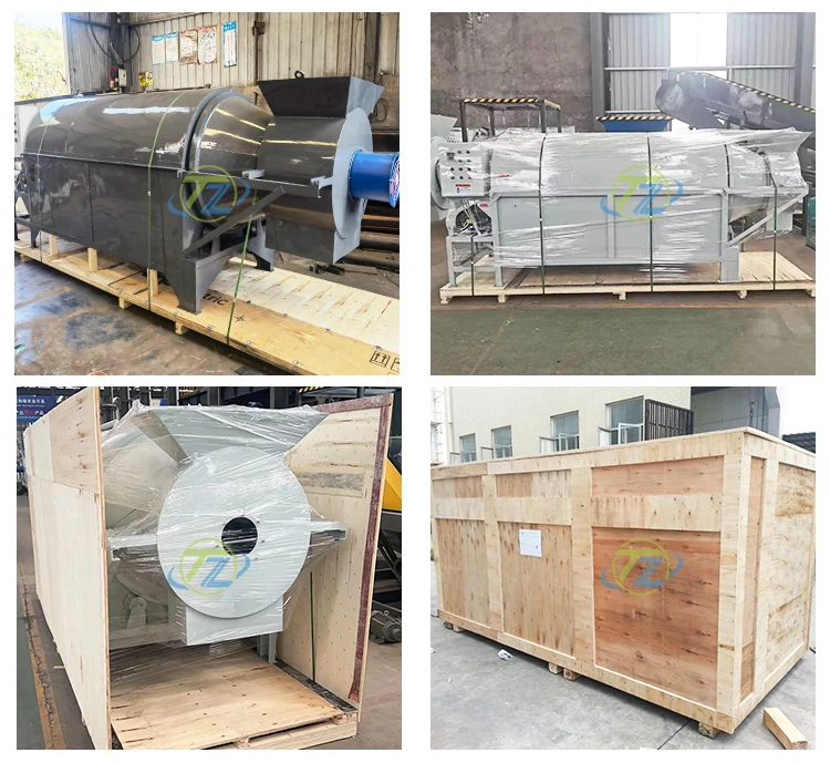 Alibaba.com: Mini Soybean Dryer Machine for Cacao Beans Drying, Energy ...