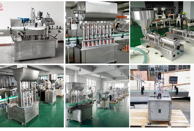 U Type Hopper Pneumatic Paste Filling Machine With Mixing Stirrer for ...