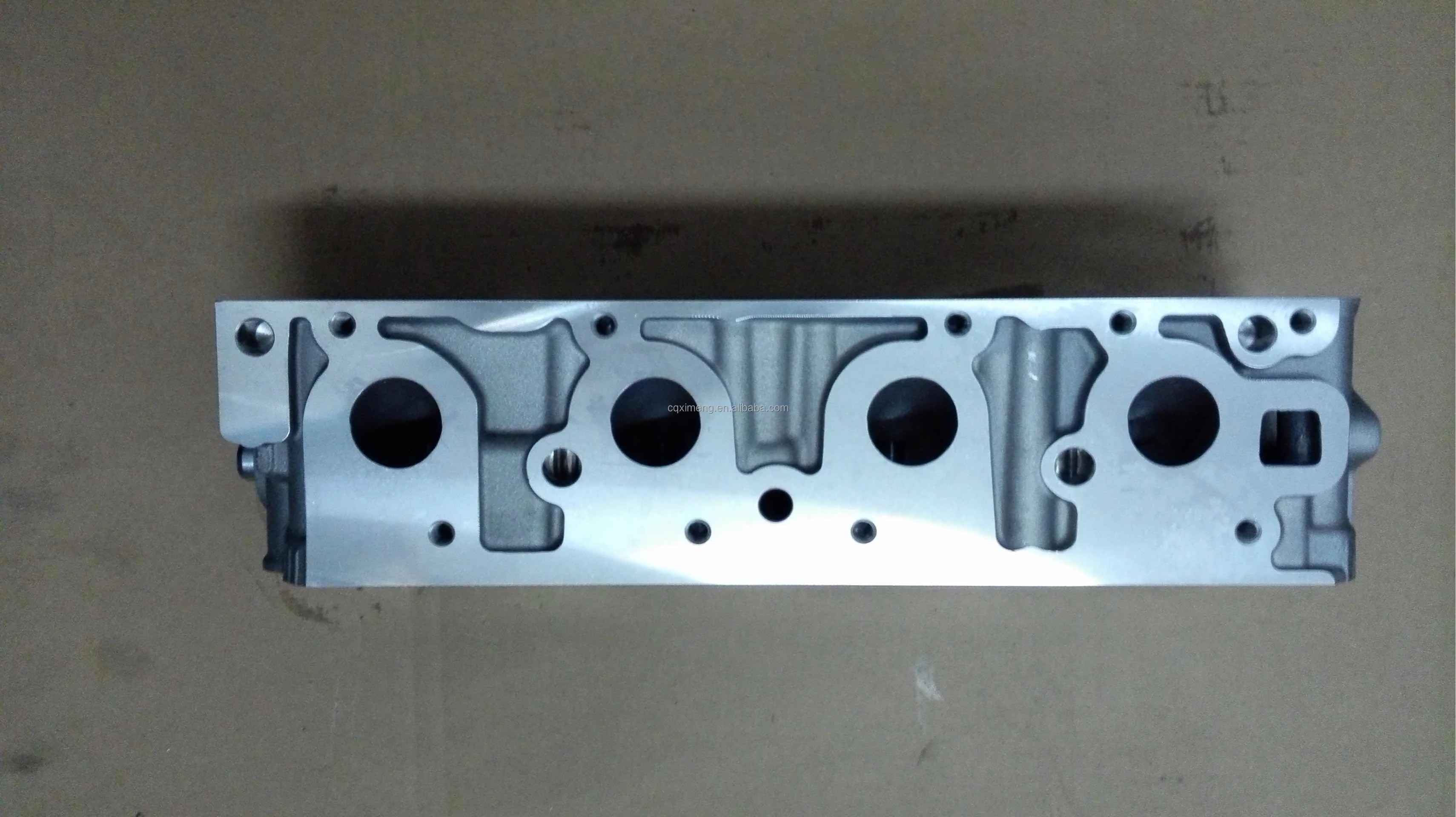 G15FC 4CYL Cylinder Head 94581192 94580900 96143557 96182931 96273265 ...