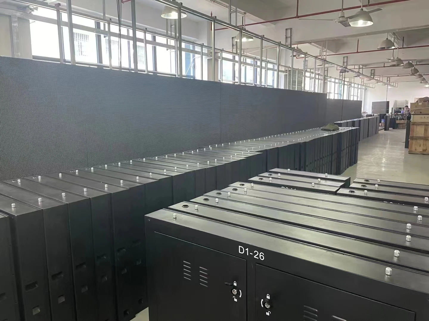 Innovative LED Display Coke Can - Eye-Catching Retail/Bar Advertising ...