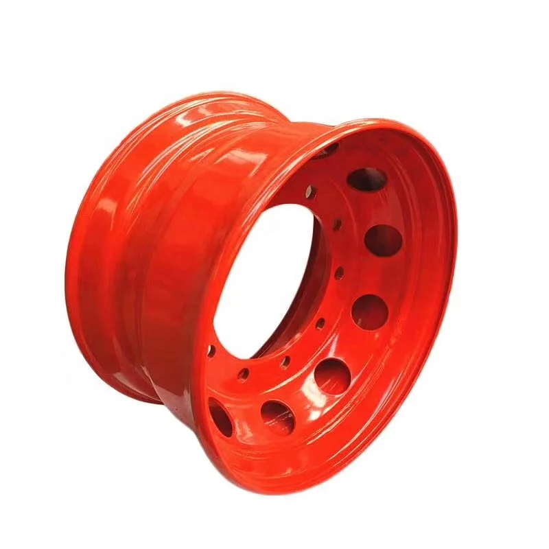 Factory Wholesale Motoculteur Diesel Agriculture Wheel Tractor Steel ...