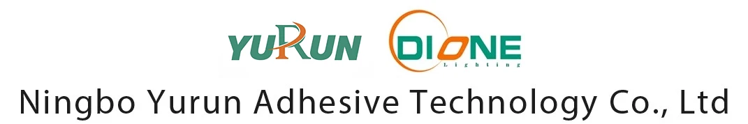 Company Overview - Ningbo Yurun Adhesive Technology Co., Ltd