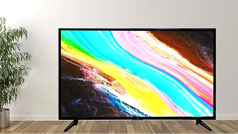 Big Screen Led Tv 65inch 4k Hdr Uhd Android Television 65 Inch Smart Tv ...