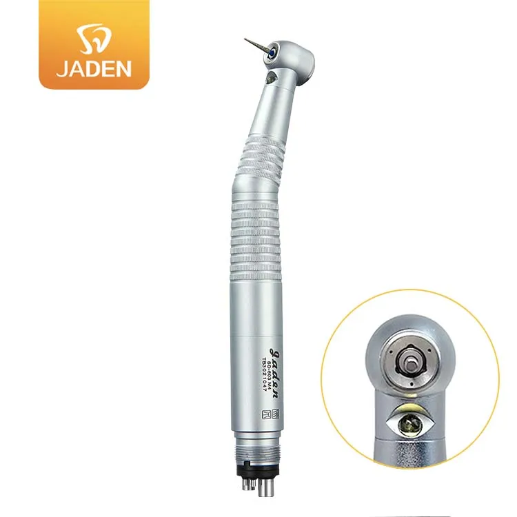 High Speed Dental Handpiece Surgery Products Dental Chair Unit Factory ...