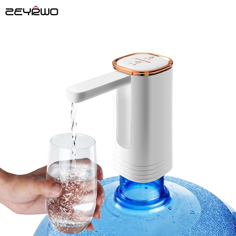 High Quality Top Load Water Dispenser Smart Plastic Water Dispenser For ...
