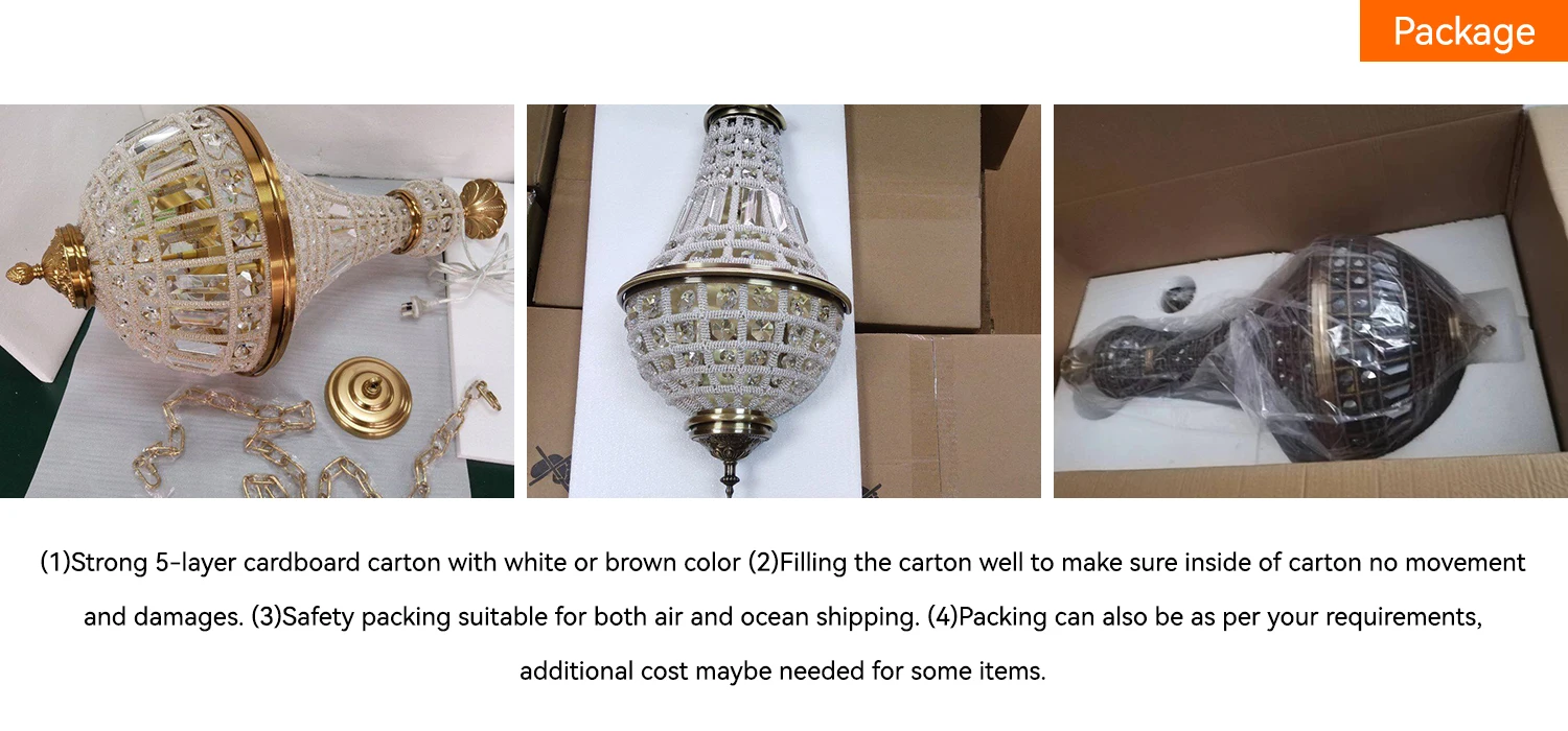 Luxury Gold Rings Ceiling Circle Hanging Nordic Creative Ceiling Lights ...