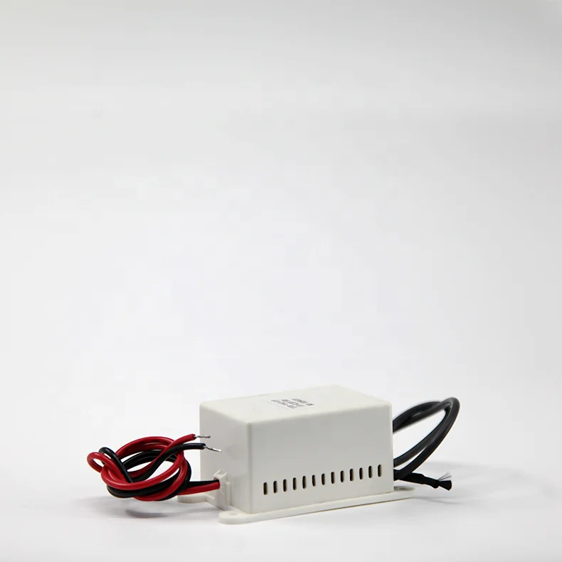 TFB-Y122 Plasma Negative Ion Generator Module for Hair Protection ...