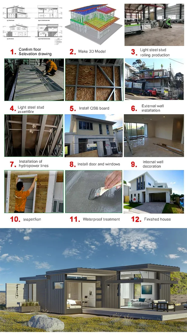 High Rise Building Church Commercial Buildings With Steel Structure ...