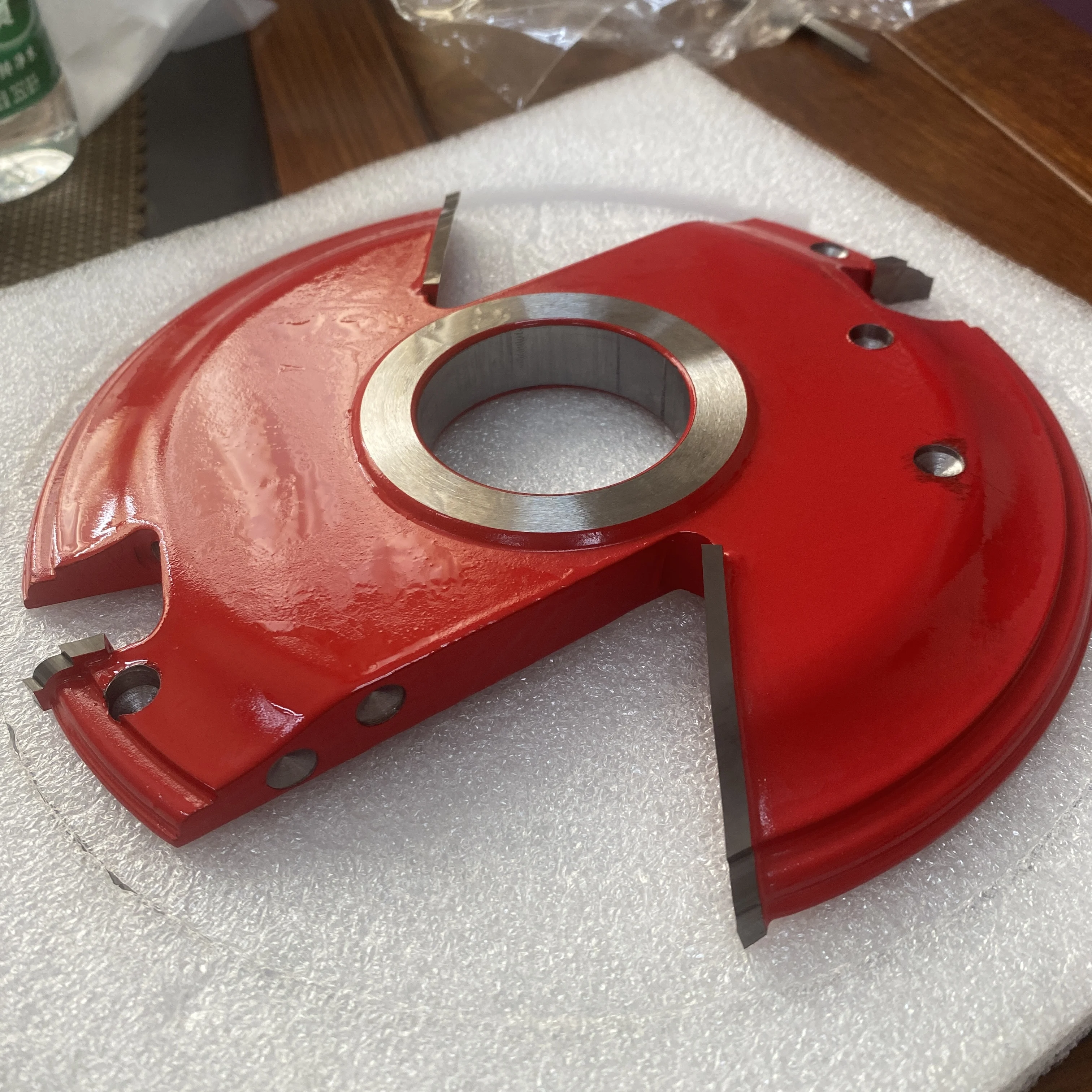 Raised Panel Door Shaper Cutters at Cornelia Priest blog