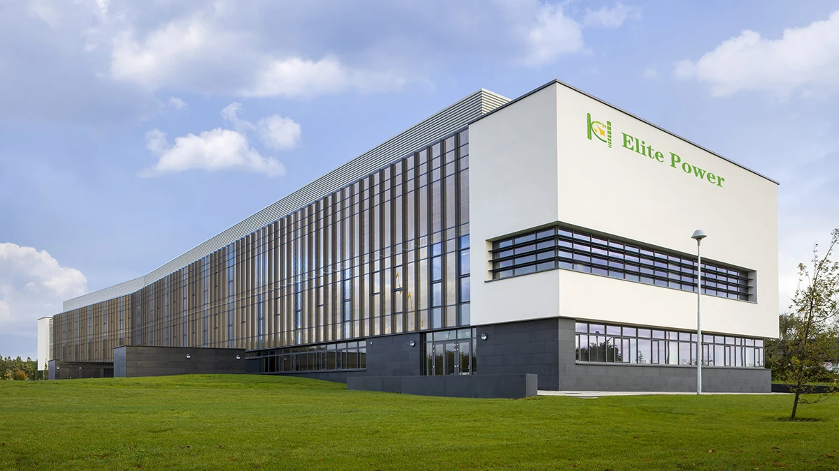 Company Overview - Elite Power New Energy (shenzhen) Co., Ltd.