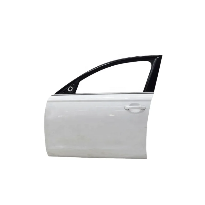 A6 C7 C8 Original Used Car Door For Audi A6 A6L C7 C8 Front and Rear ...