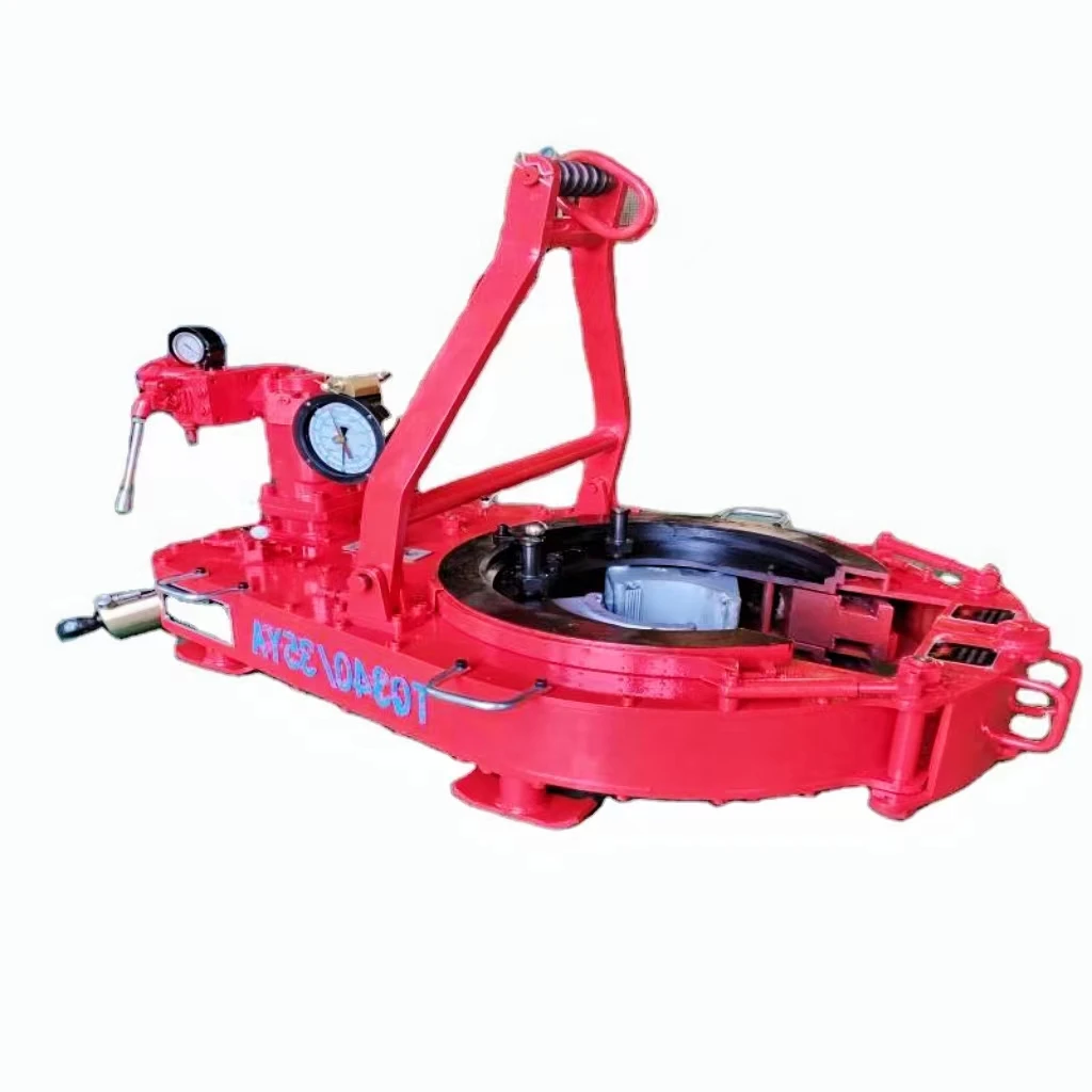 Oilfield Hydraulic Tong Handling Tool Casing Power Tong Tq340-35y - Buy Hydraulic Tong,Hydraulic ...