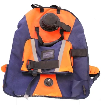 Portable And Knapsack Soft Water Bladder Water Gun - Buy Knapsack ...