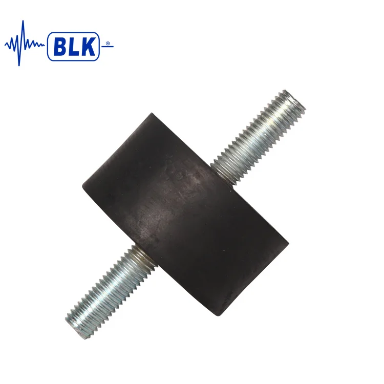 Custom Silicon Isolator Mount Absorb Feet Bumper Buffer Anti Vibration ...