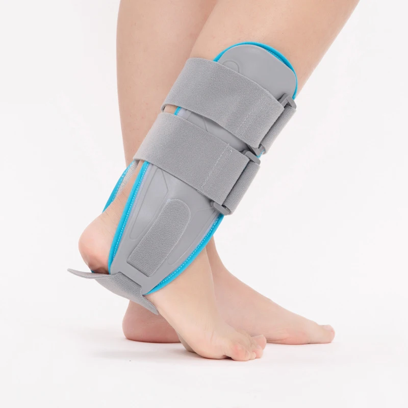 Ankle Joint Fixation Bracket Sprained Splint for Adult Ankle Joint ...