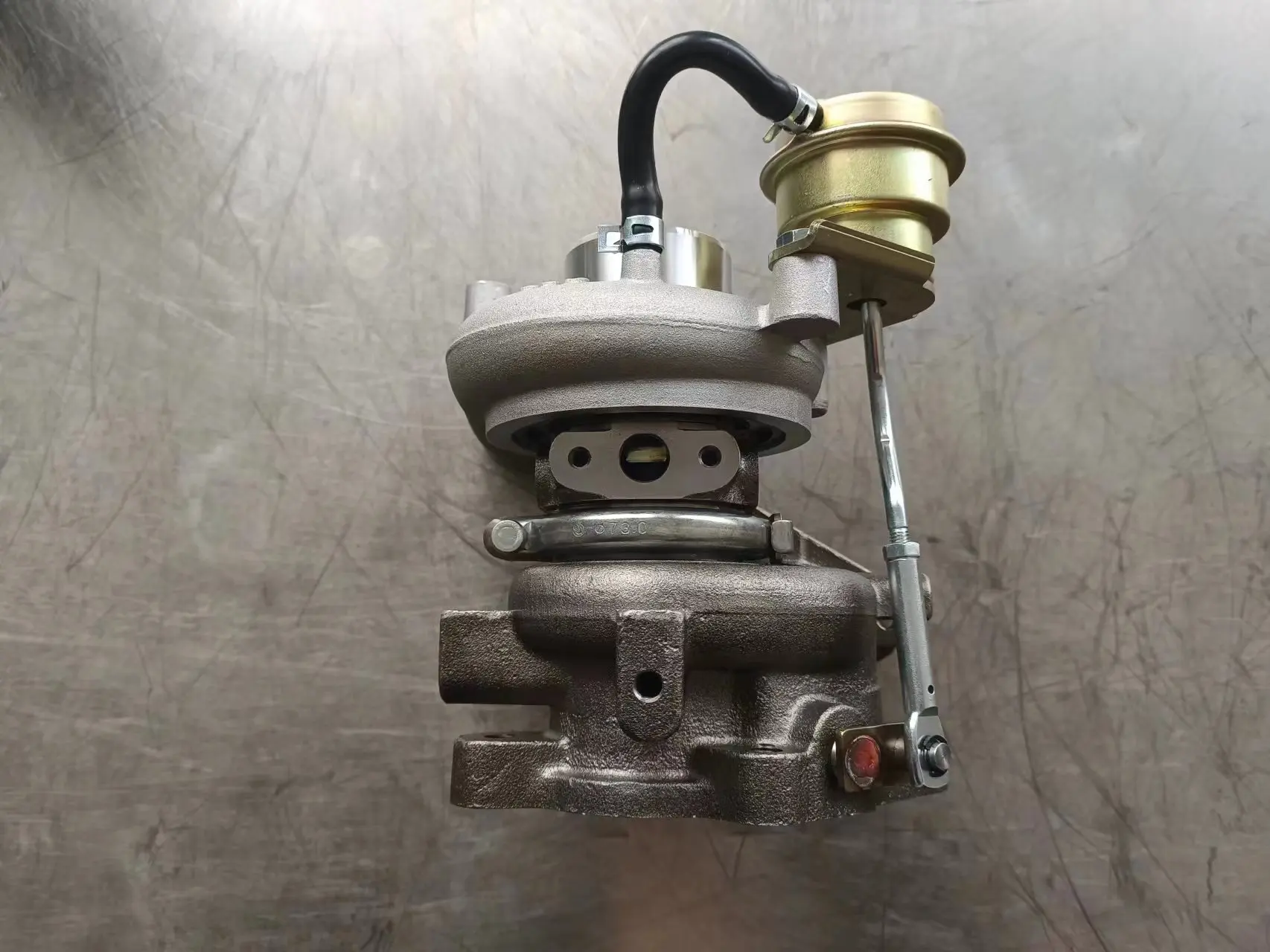 Truck Turbocharger Engine Parts 4m40 Turbine 49135-0311049135-03101 For ...