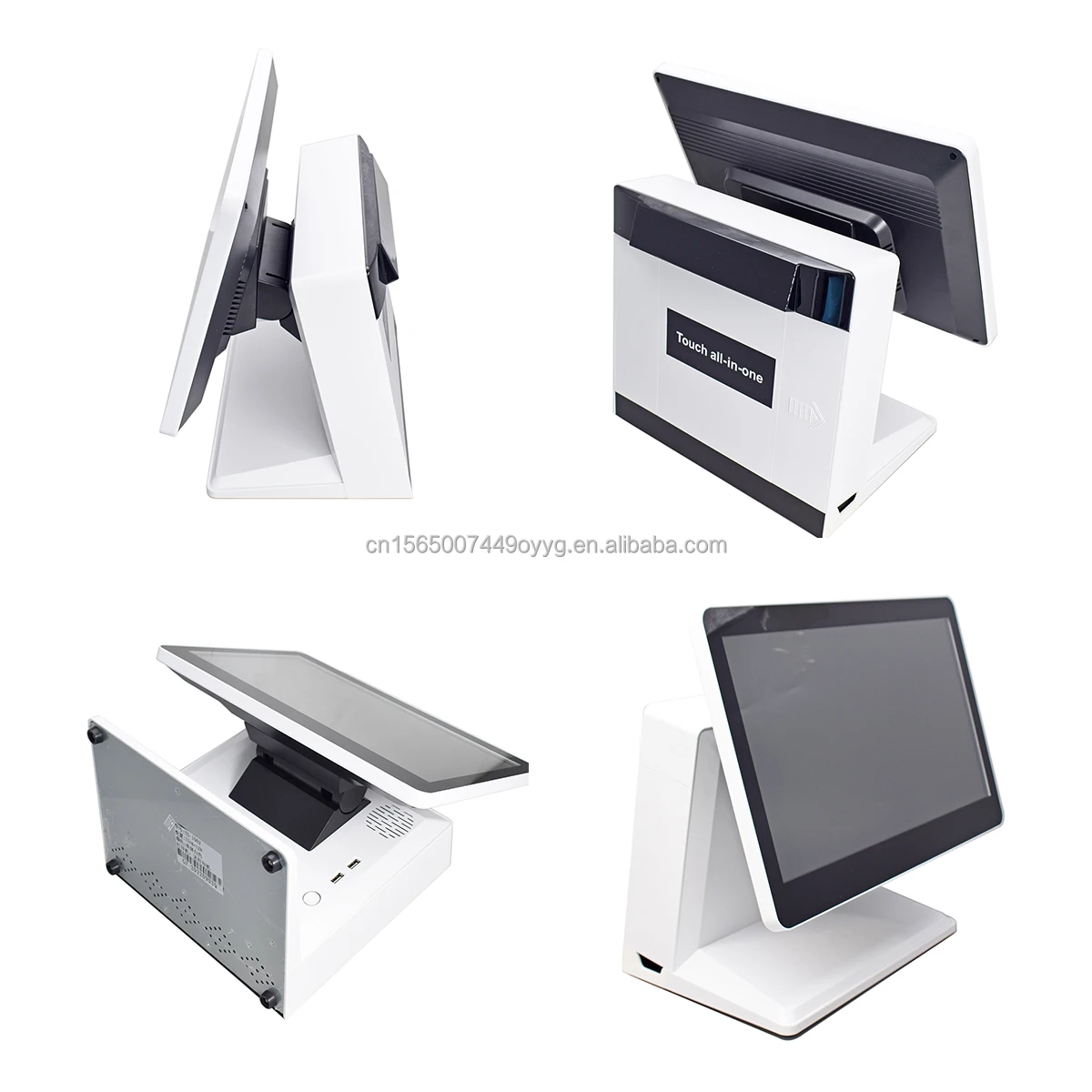 Cash Registers Scale Retail Payment Terminal Windows 10 Software ...