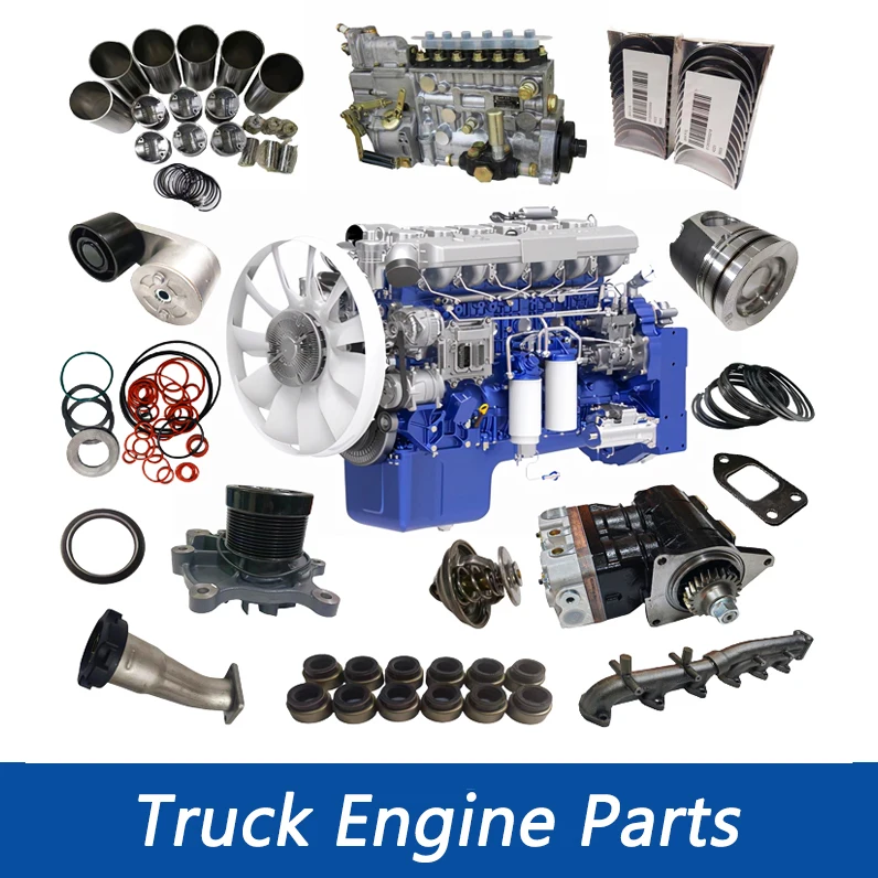 Truck Combination Instrument Assembly for Shacman Truck Display Panel ...