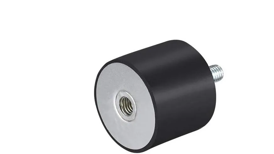 High Quality Cast Polyurethane Elastomer Buffer/ Bumpers /damper Block ...