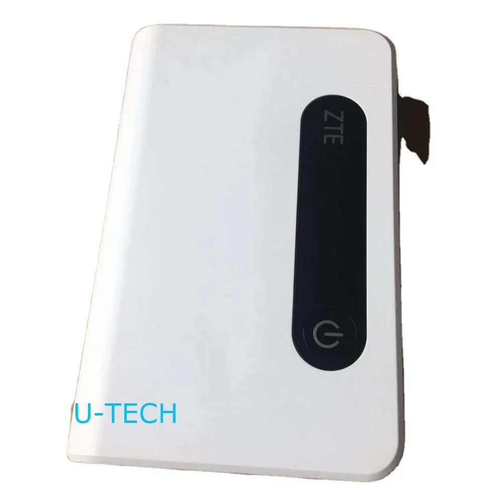Alibaba.com: ZTE MF903 4G LTE Pocket WiFi Router with 5200mAh Power ...