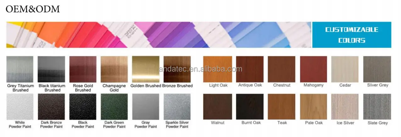 Extra Large Modern Exterior Solid Wooden Front Entrance Pivot Entry ...