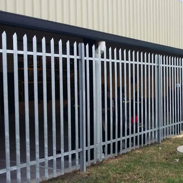 Easy Assembled 8ft Weather Resistance Angle Iron Steel Perfect For ...