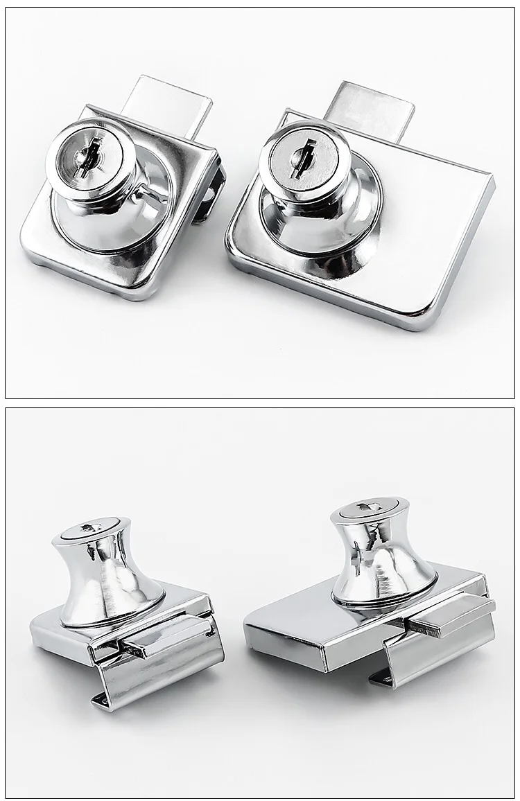 Secure Your Office with Xiaoboshi Drawer Locks 407 409