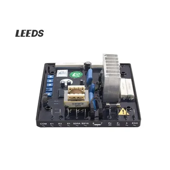 Grt7-th4e Avr Automatic Voltage Regulator Cat Generator Controller ...