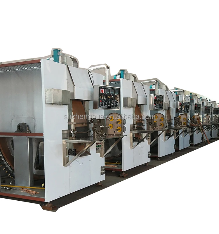 Full Automatic Egg Roll Wafer Stick Making Machine/factory in Shanghai ...