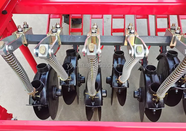 Professional Power Tiller Seed Drill/ 24 Rows Wheat Seeder| Alibaba.com