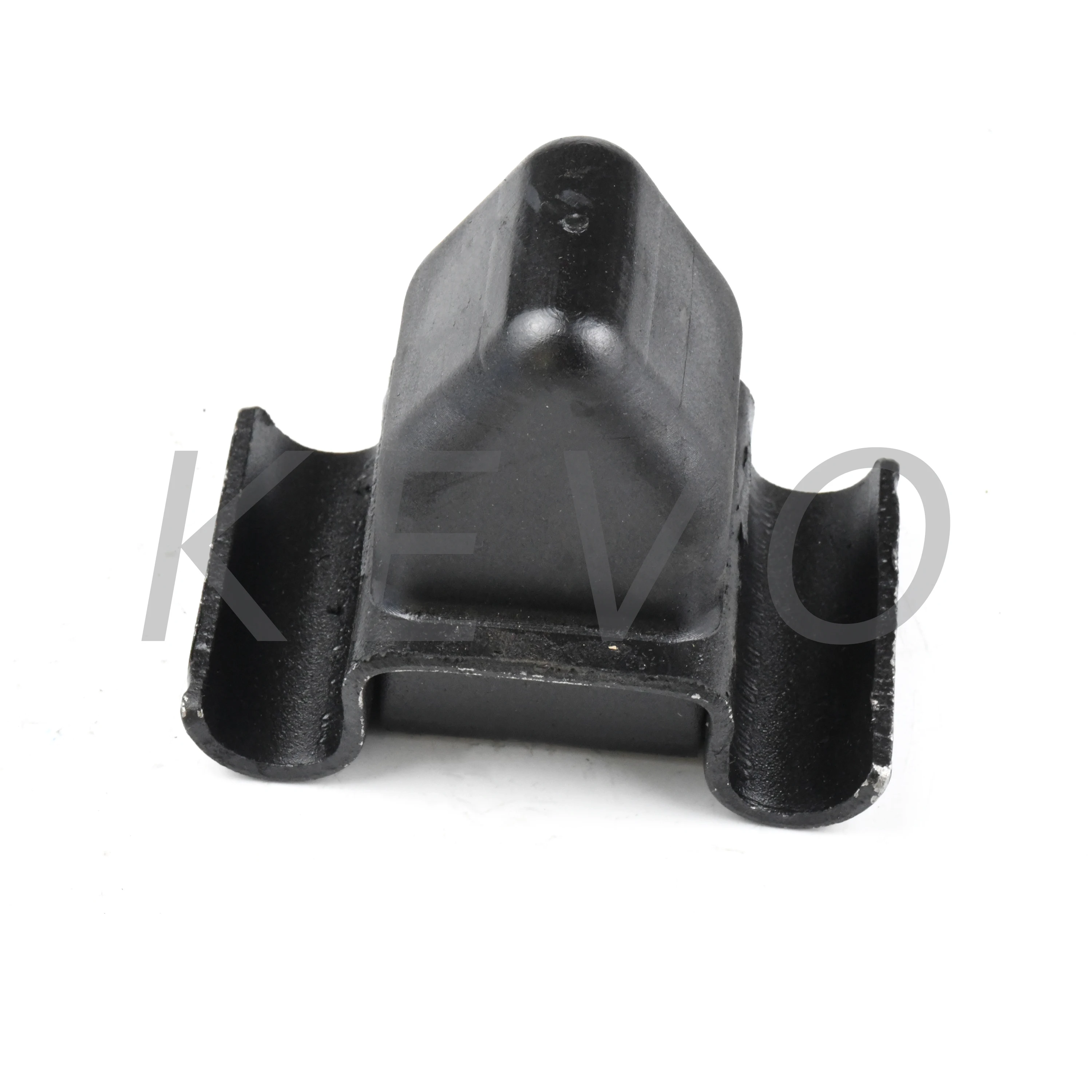 Hyundai 54240-5H001 Leaf Spring Bumper Clip - Durable Auto Parts