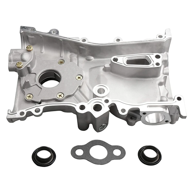 Cheap Oil Pump For Nissan 13500-53y00 13500-53y01 13500-53y02 13500 ...