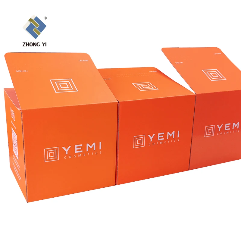 Customised Logo Corrugated Quick Seal Peel Off Self Seal Postal Zipper ...