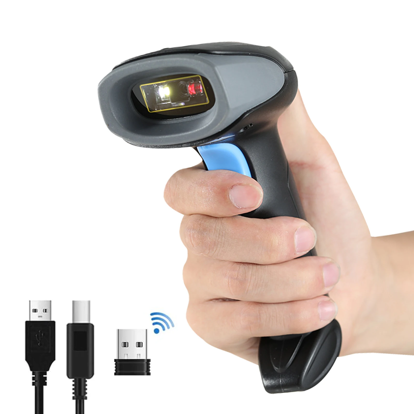 Company Overview - Guangzhou Bide Iot Technology Co., Ltd.