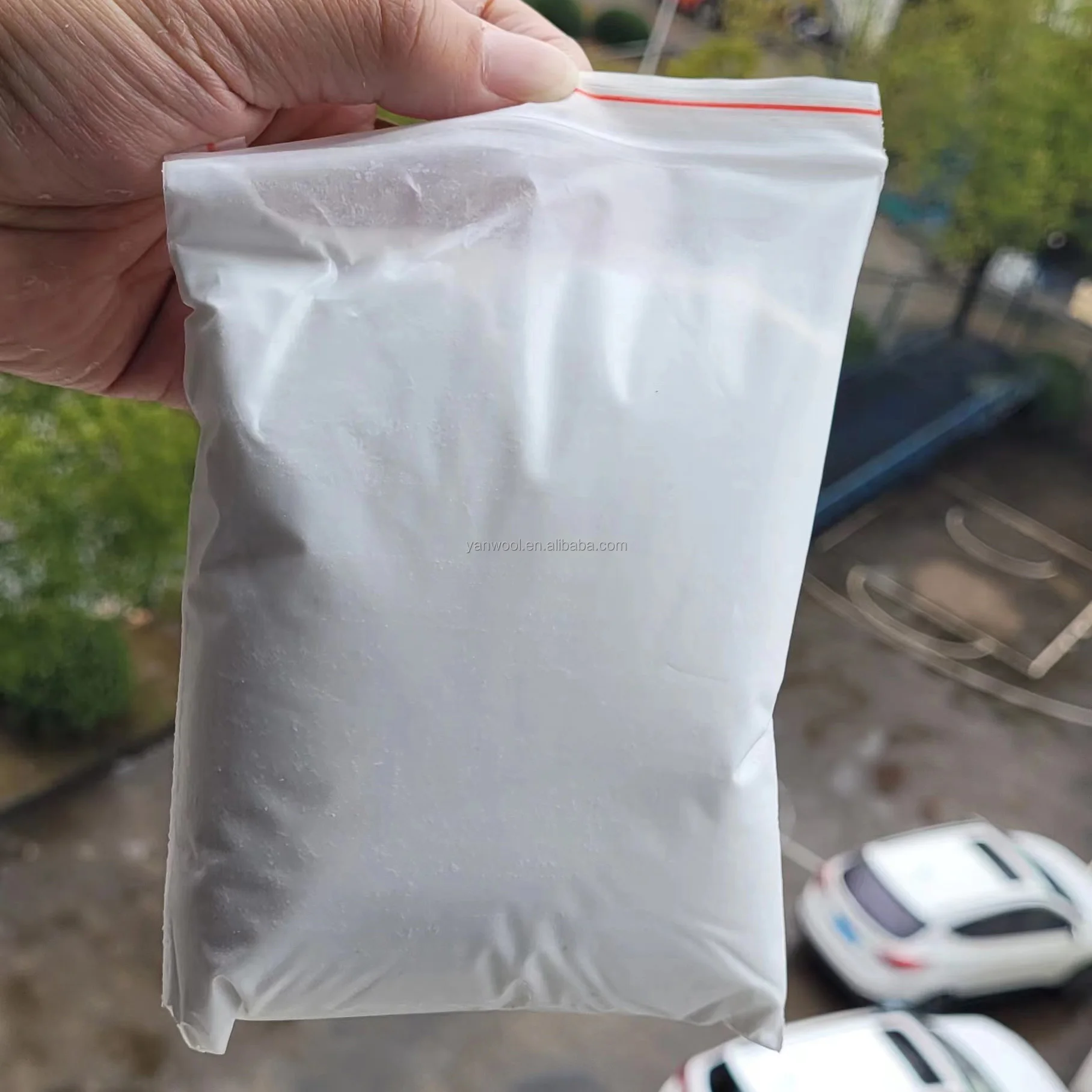 Silica Aerogel Powder - Superior Thermal Insulation