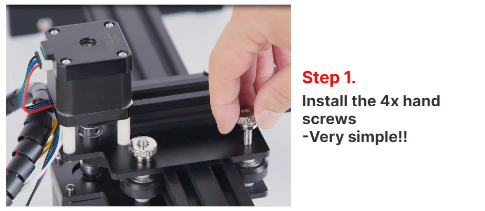 DIY Writing Robot Drawbot Pen Drawing Machine Lettering Plotter