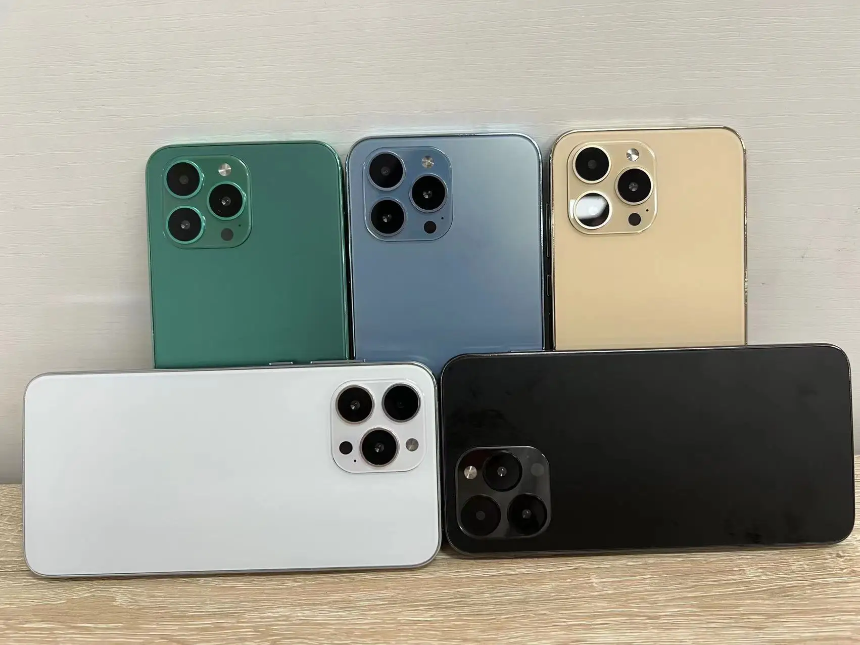 Hot Selling I13 Pro Max 6.3 Inch Cell Phone 1gb 16gb 2mp+5mp 4-core 3g ...