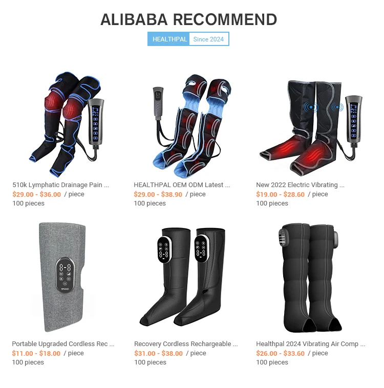 Rapid Reboot Complete Package Commercial Use Rechargeable Wireless ...