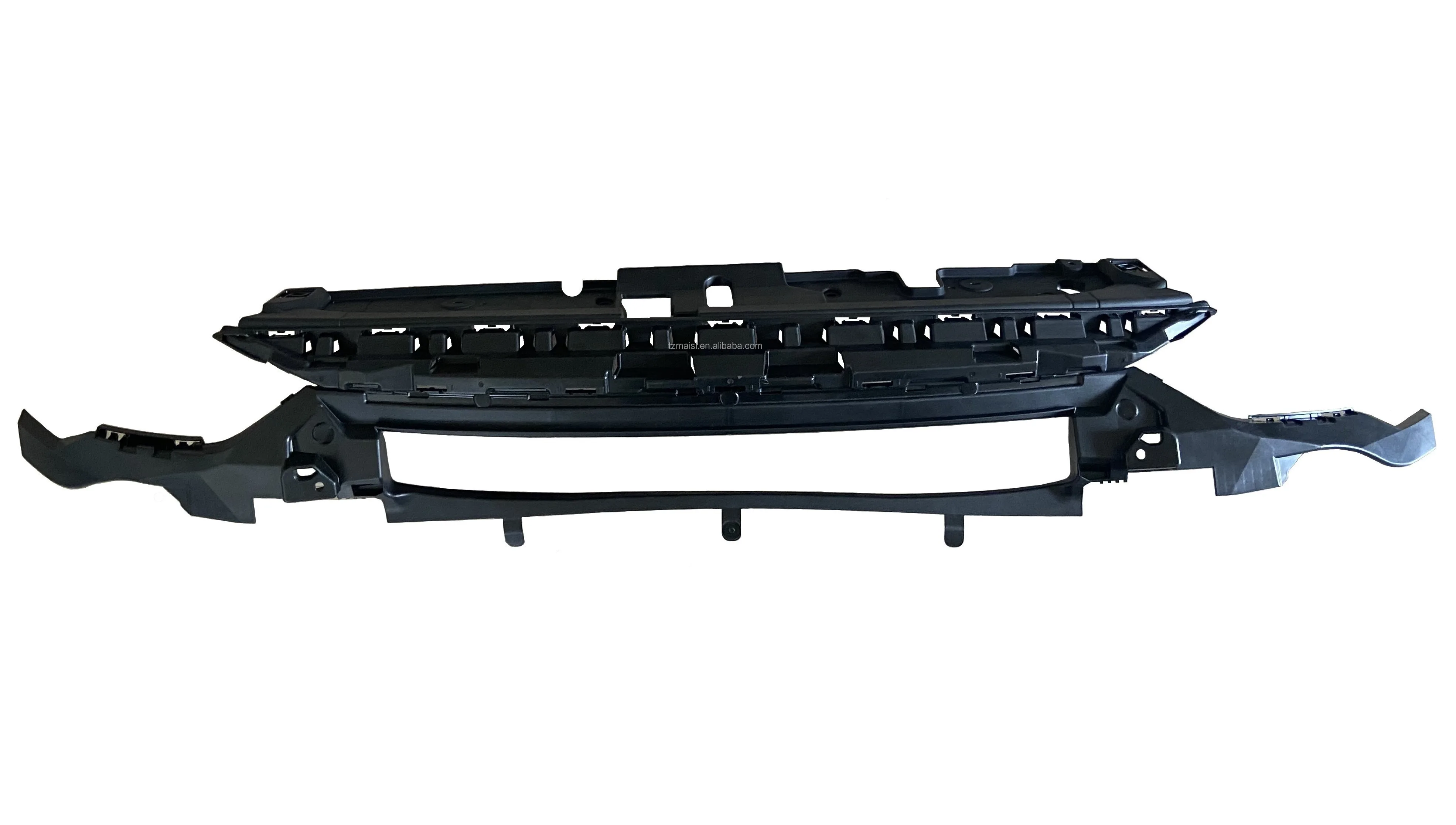 Front Bumper Bracket For Opel/ Vauxhall Corsa F 9829535680 Front ...