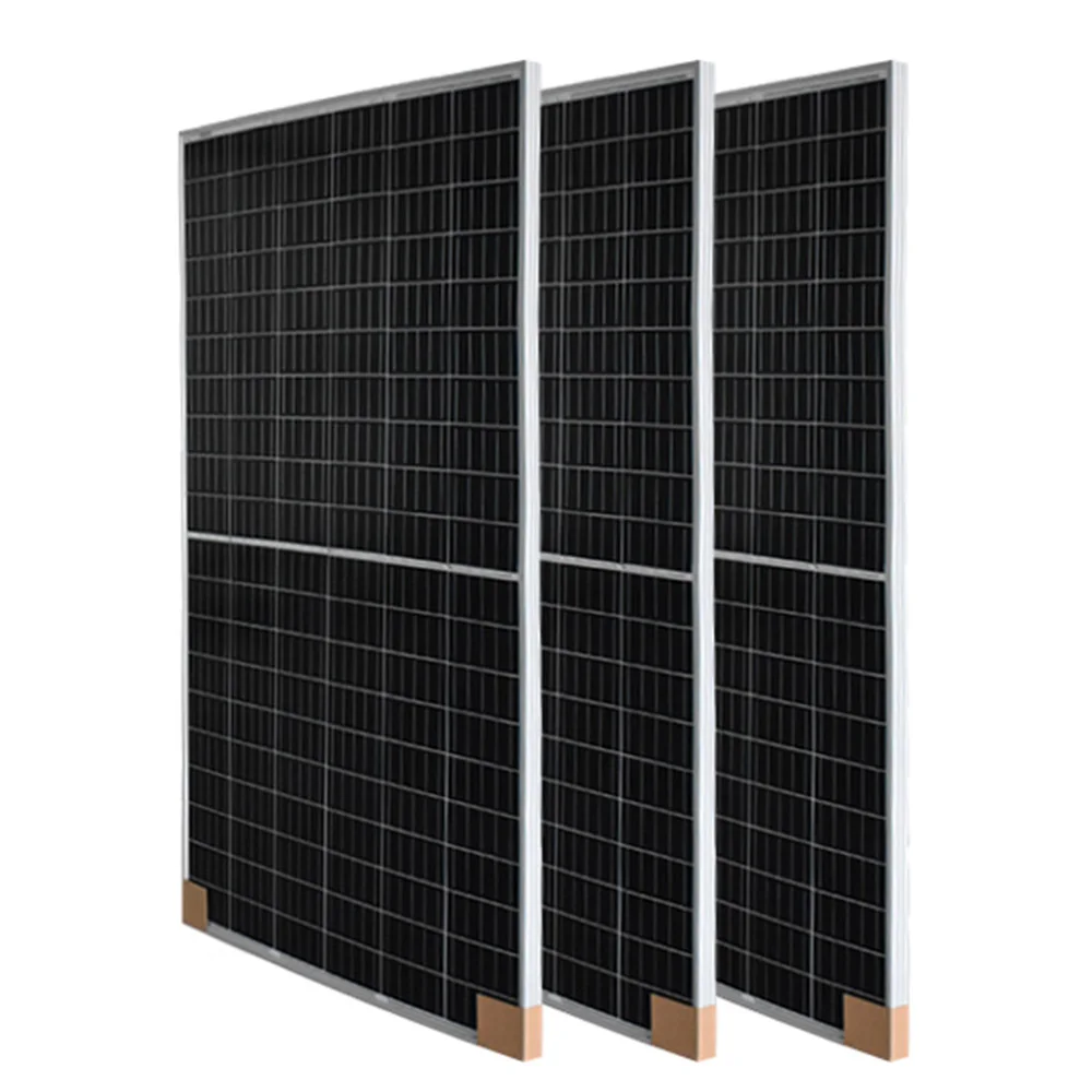 Germany 300w 600w Small Balcony Garden On Grid Solar Engergy System ...