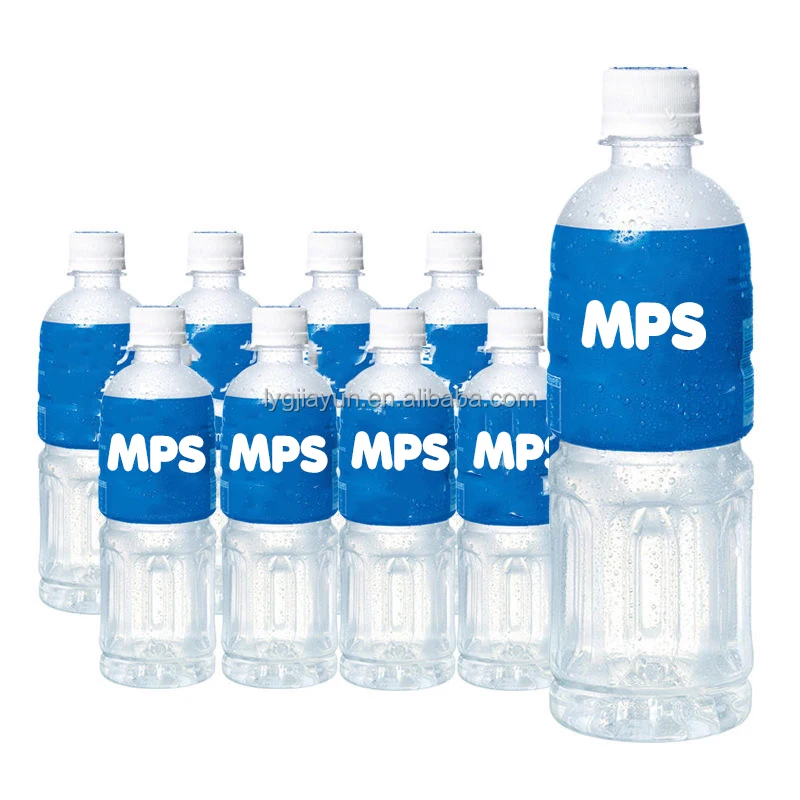 Sportwater Functional Energy Drink Factory Performance Water with ...